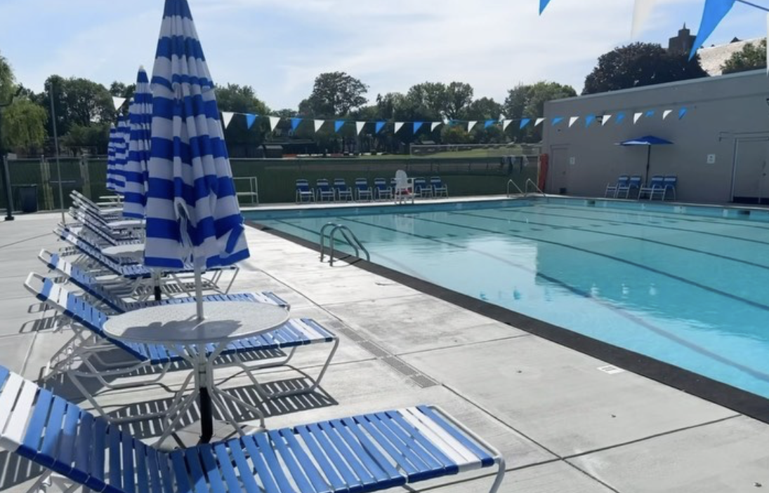 Pool OPENS! Memberships now available! - Philly J