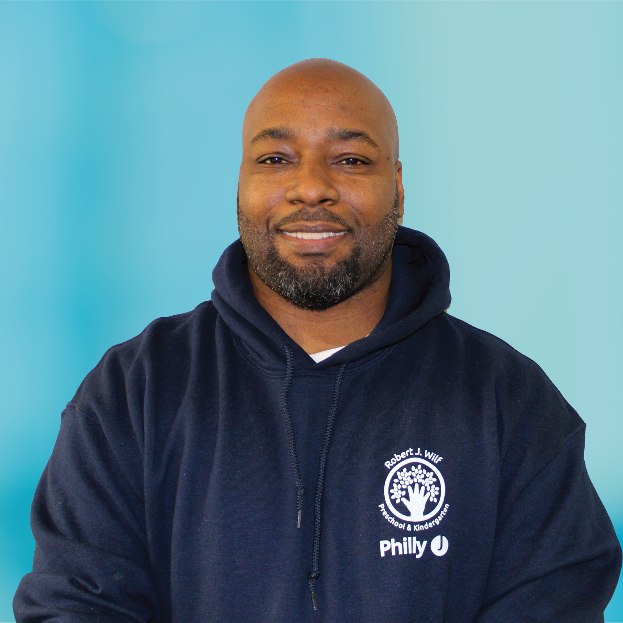 Kenneth Graham - Philly J