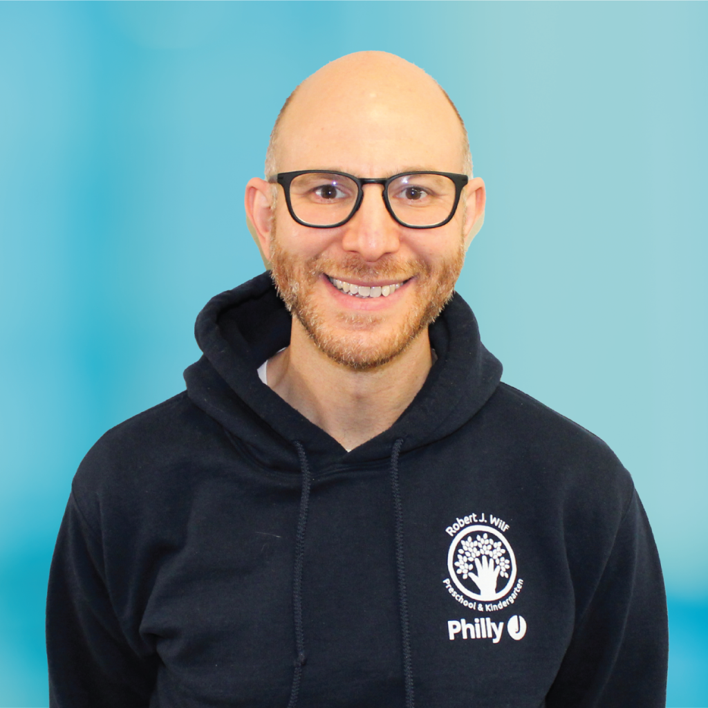 Alan Scher - Philly J