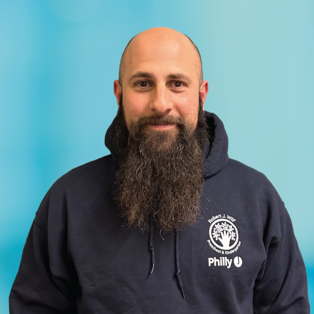 Jordan Bravato - Philly J