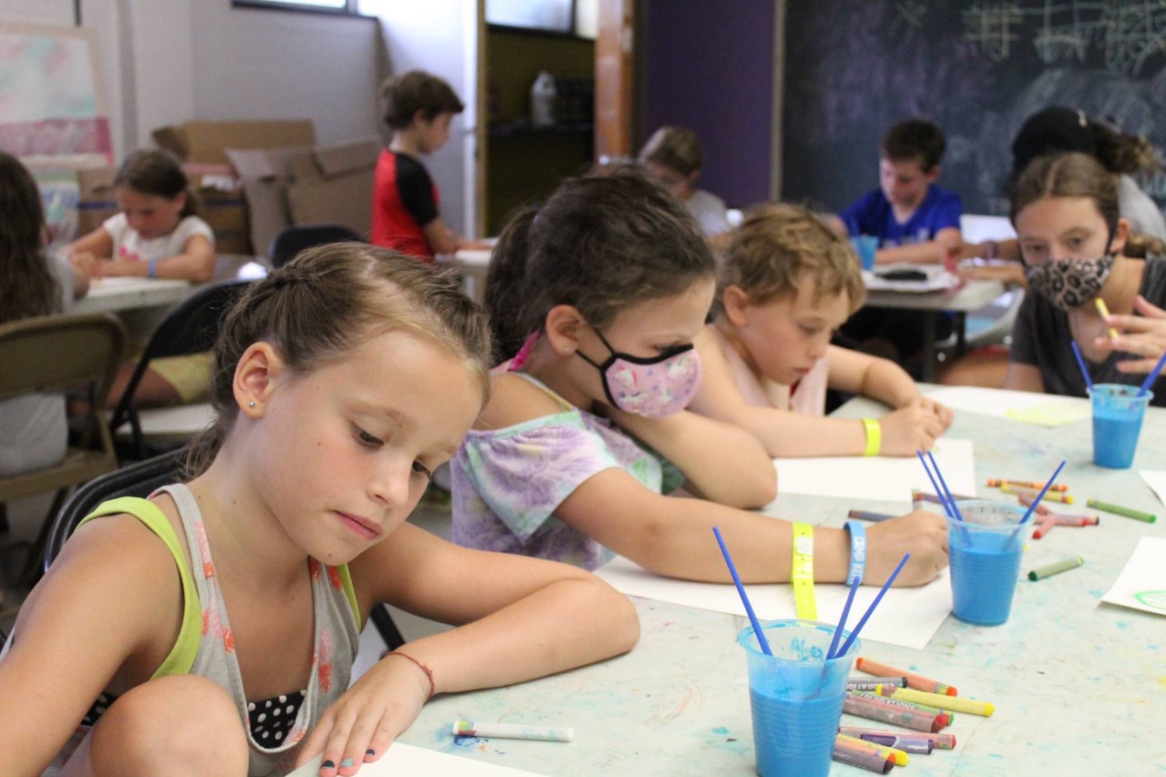 A New Vision for After-School Enrichment Classes - Philly J