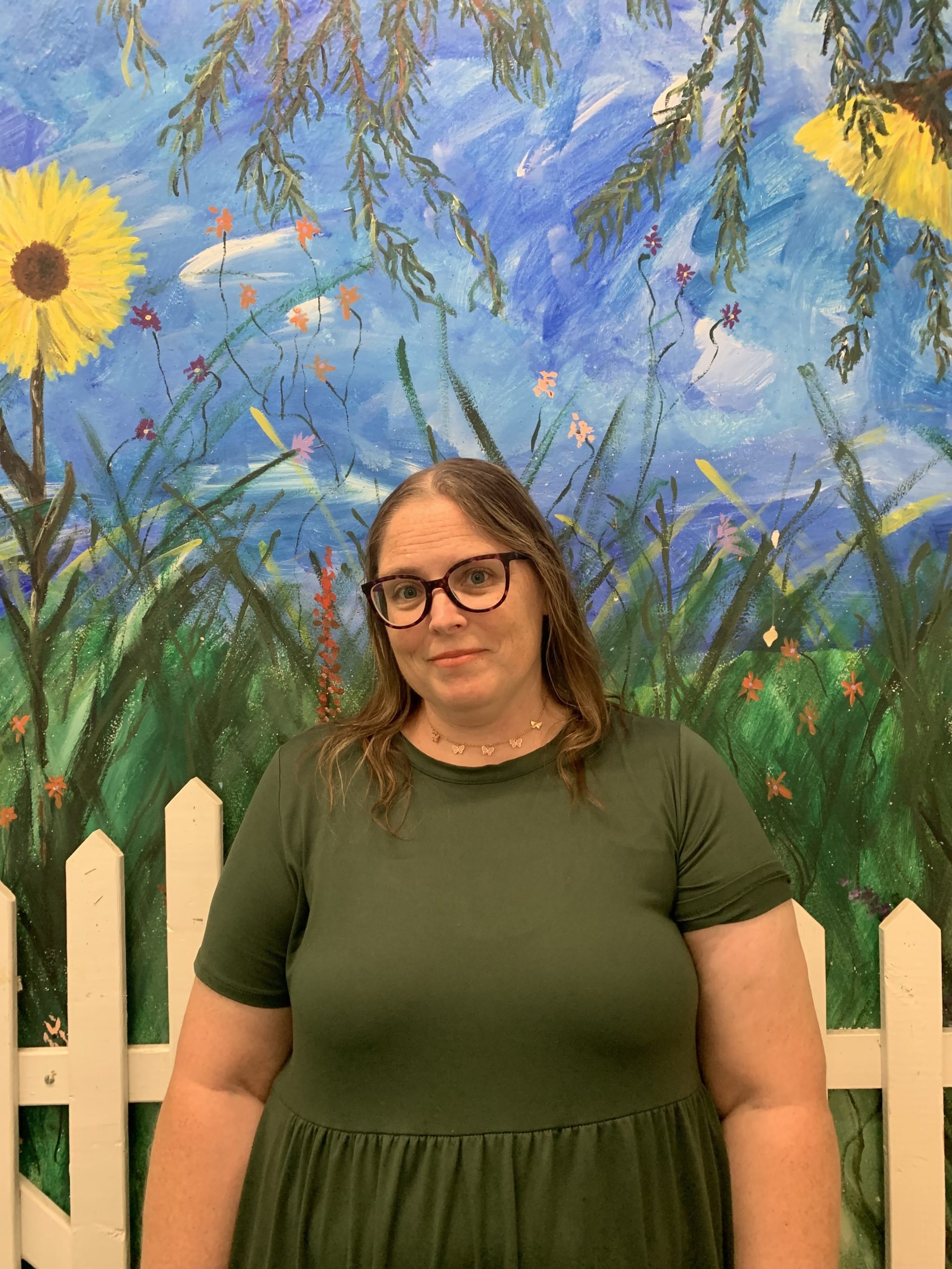 Bonnie Widger - Philly J