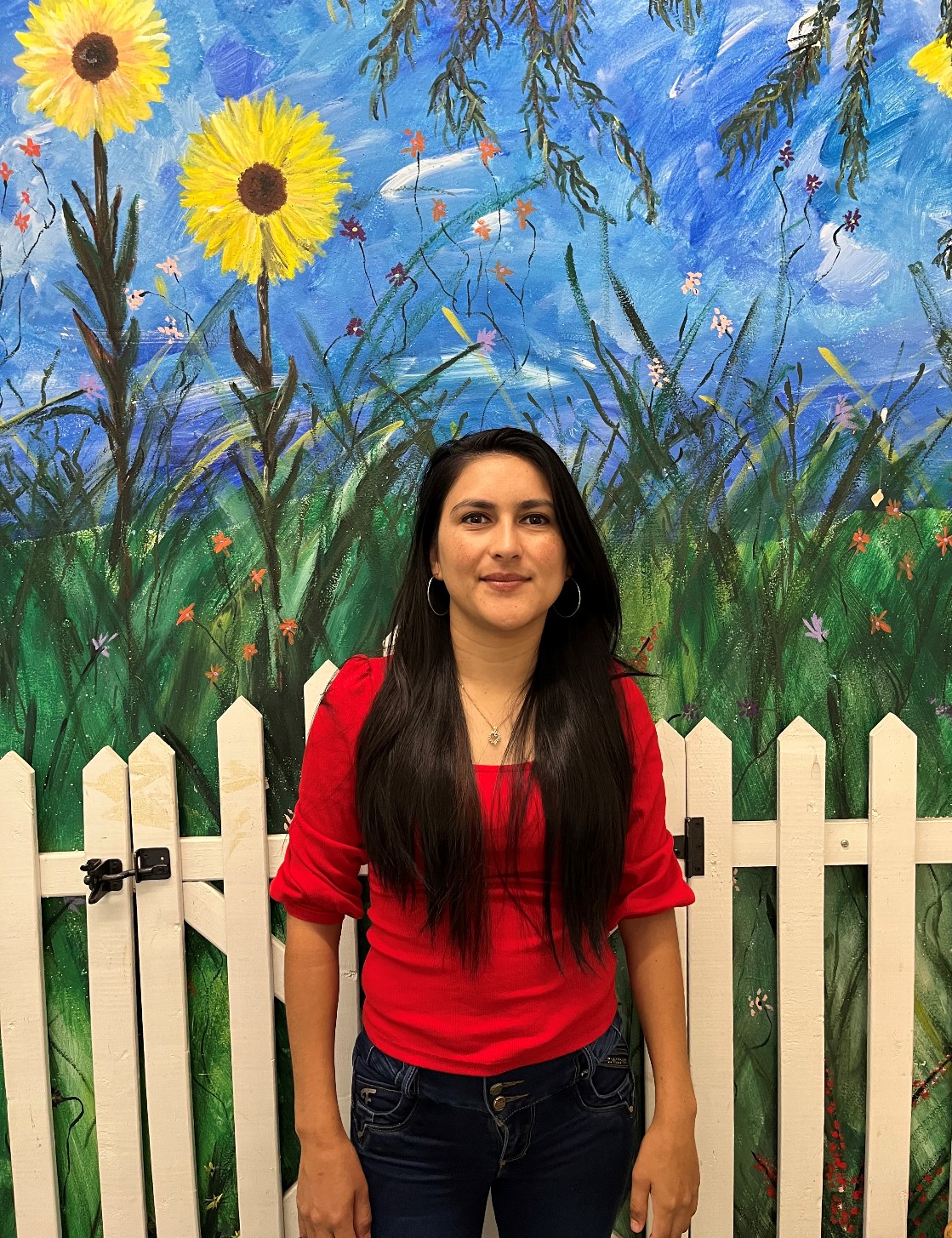 Brenda Portillo - Philly J