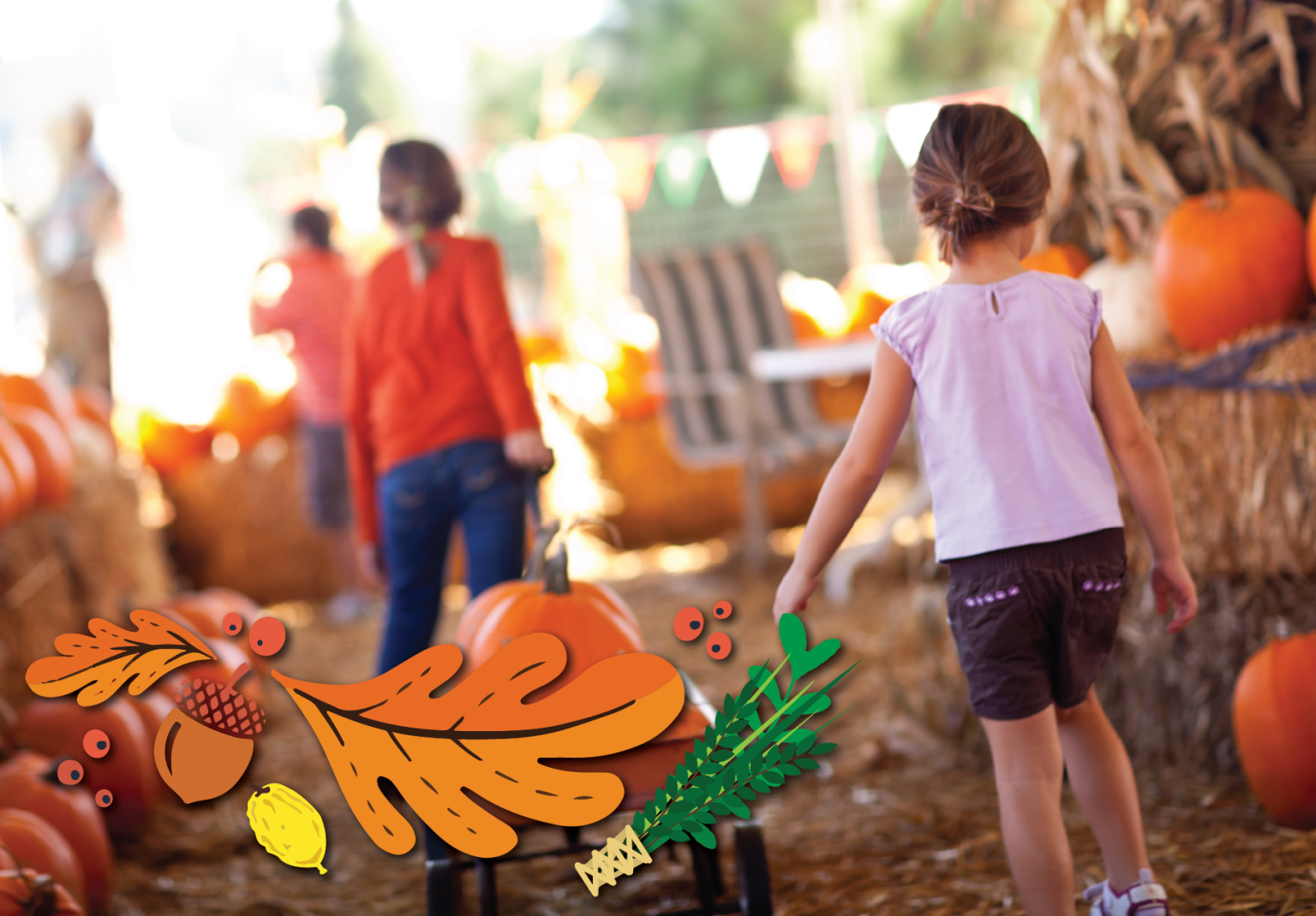 Fall Festival - Philly J