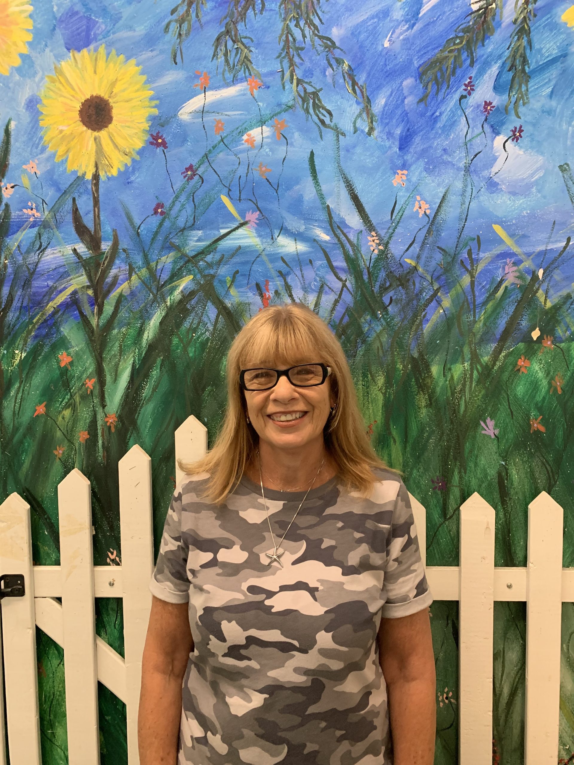 Karen Rosenfeld - Philly J