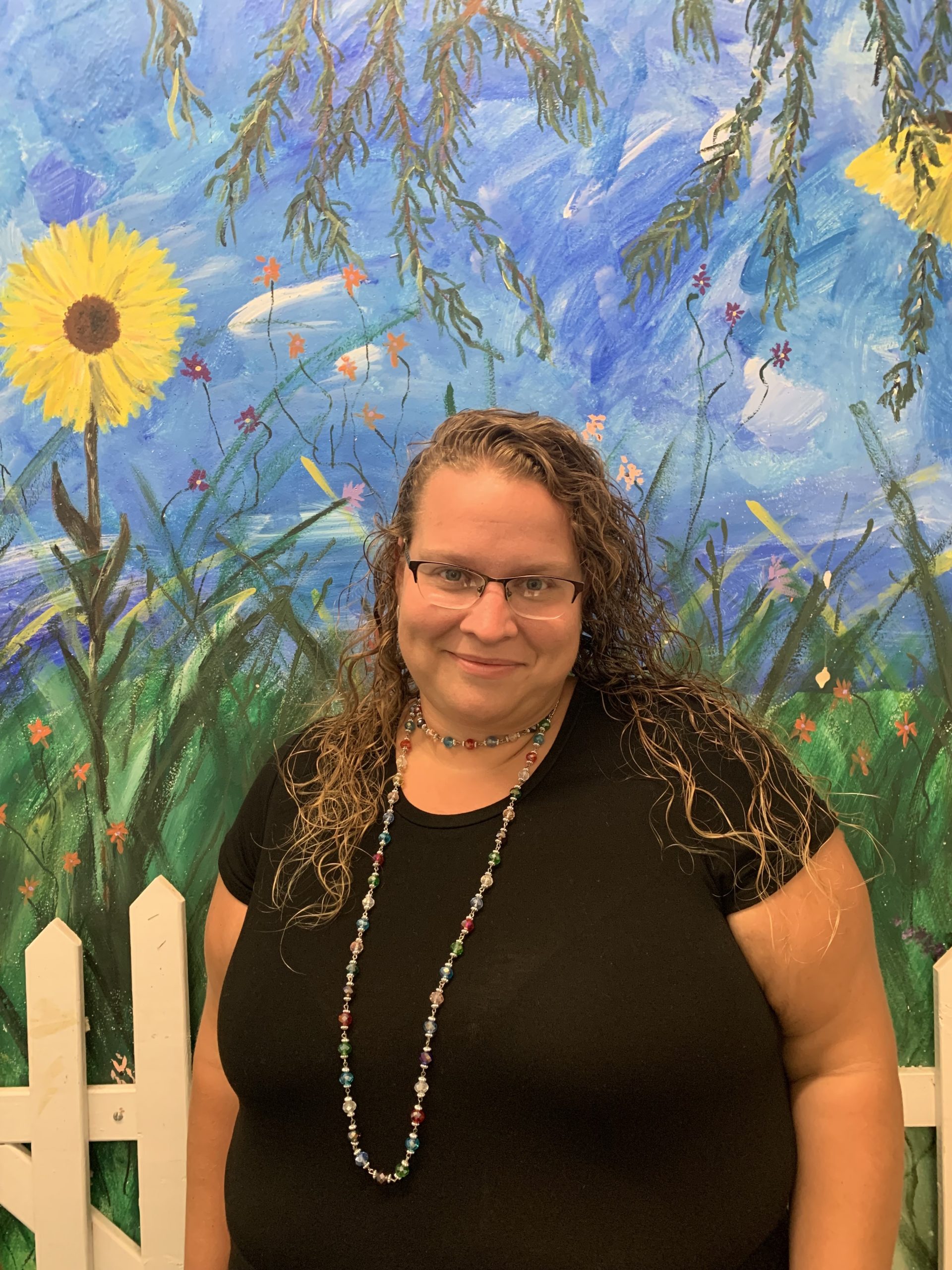 Kelly Flury - Philly J