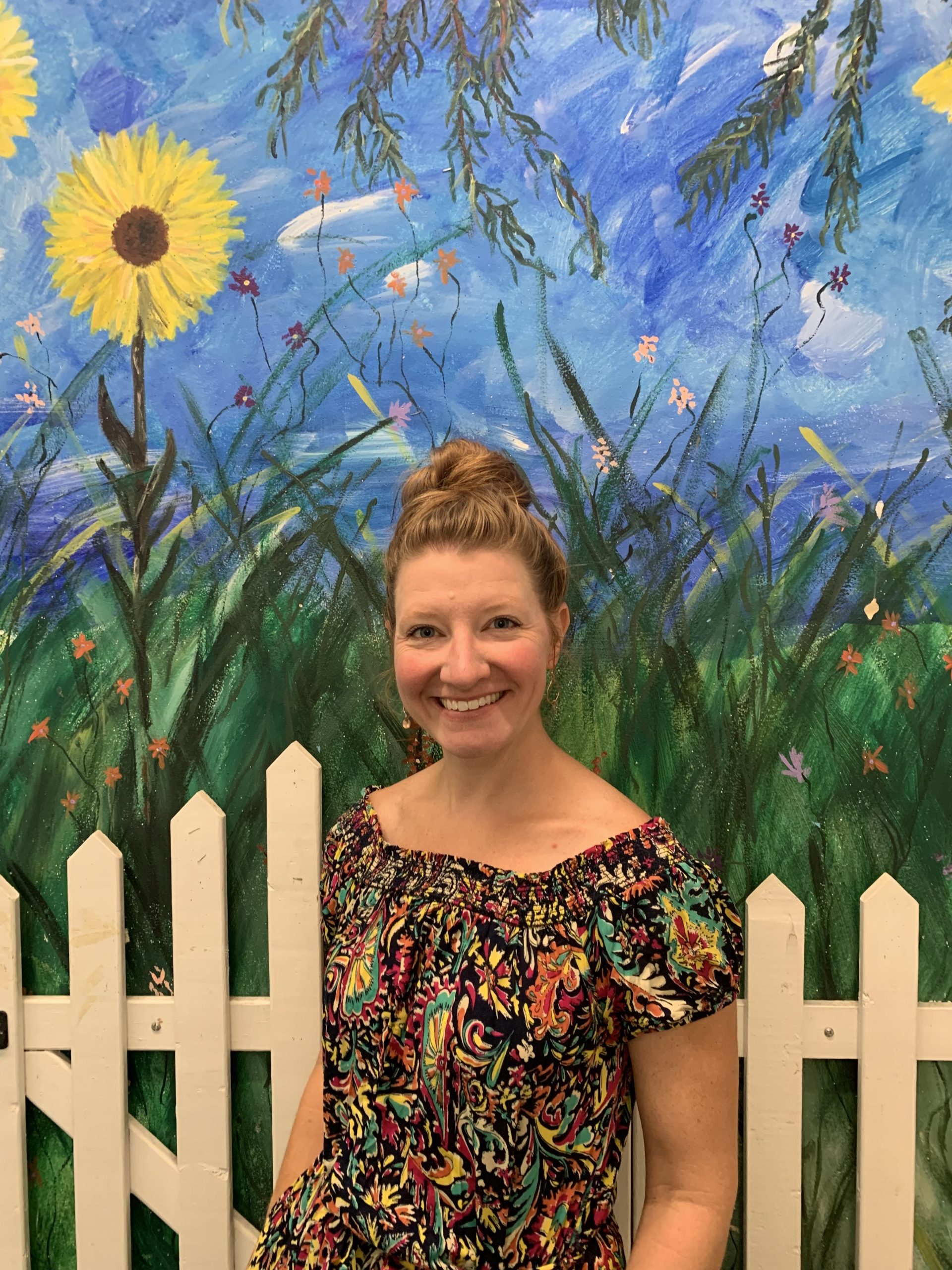 Kimber Hamilton - Philly J