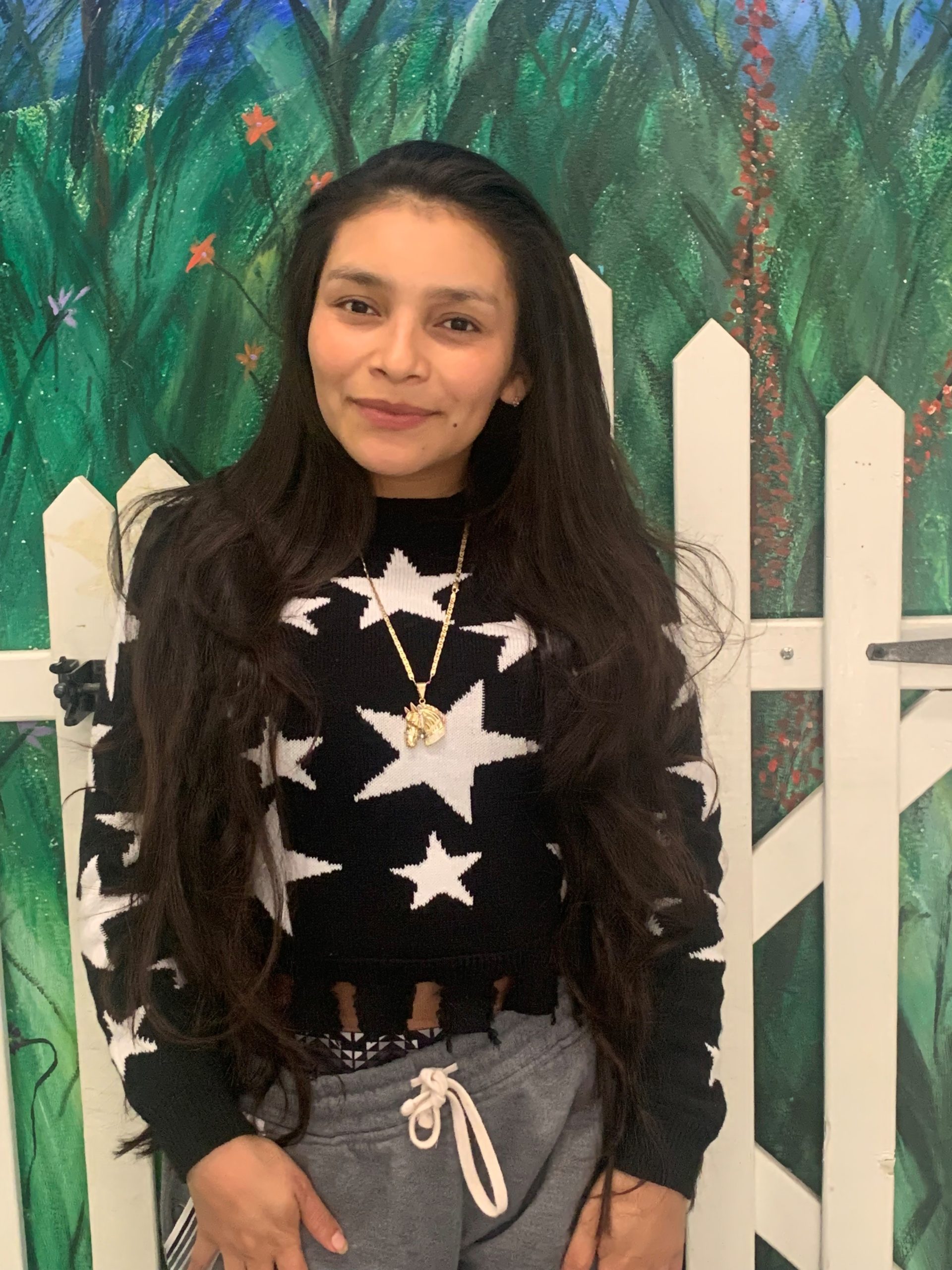 Elizabeth Lara - Philly J