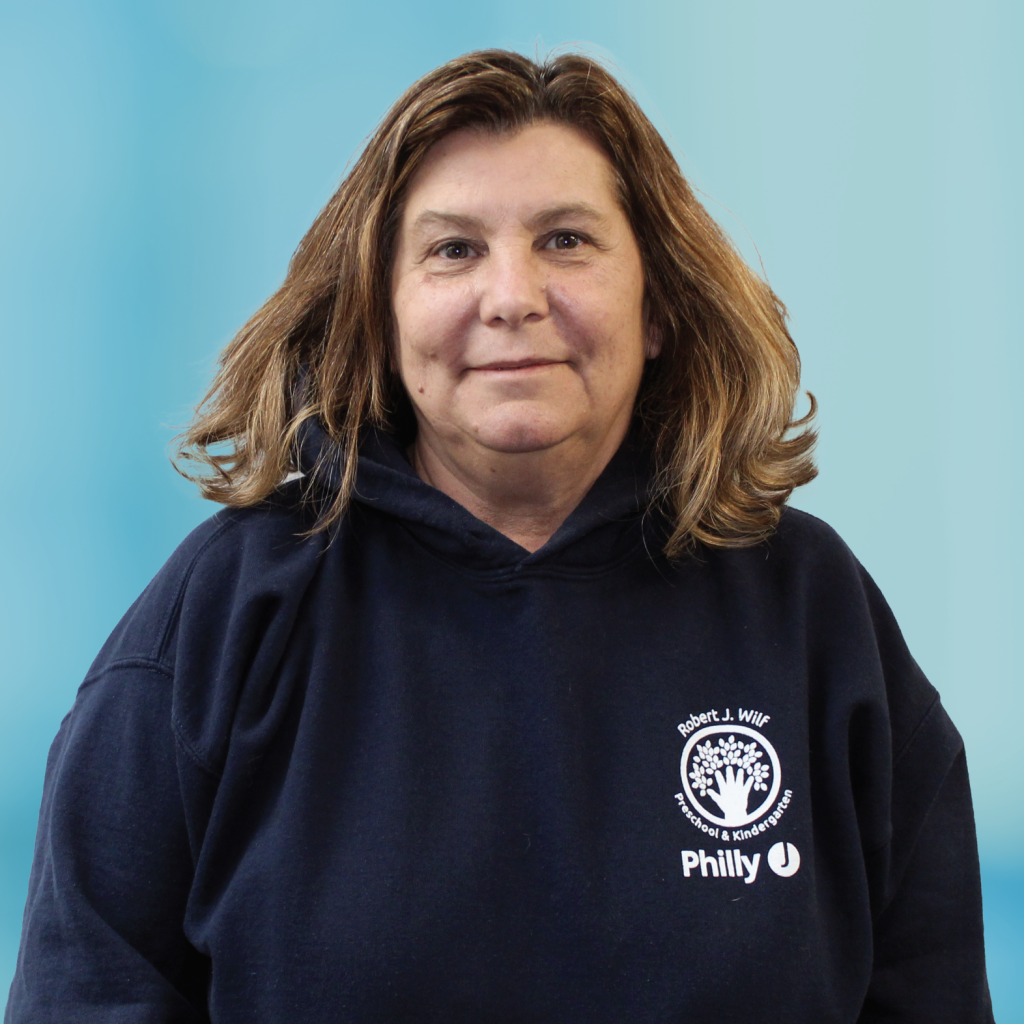 Lisa Longo - Philly J