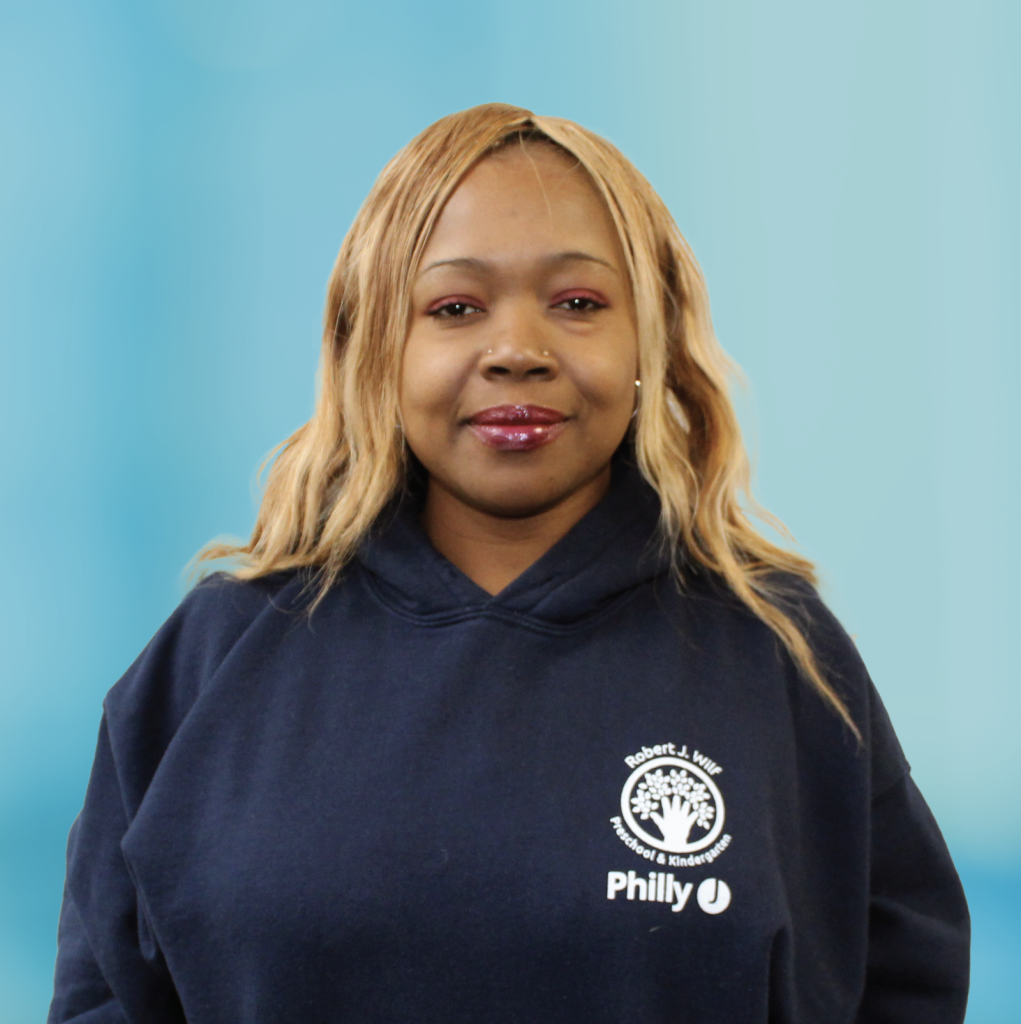 Lisa Morgan - Philly J