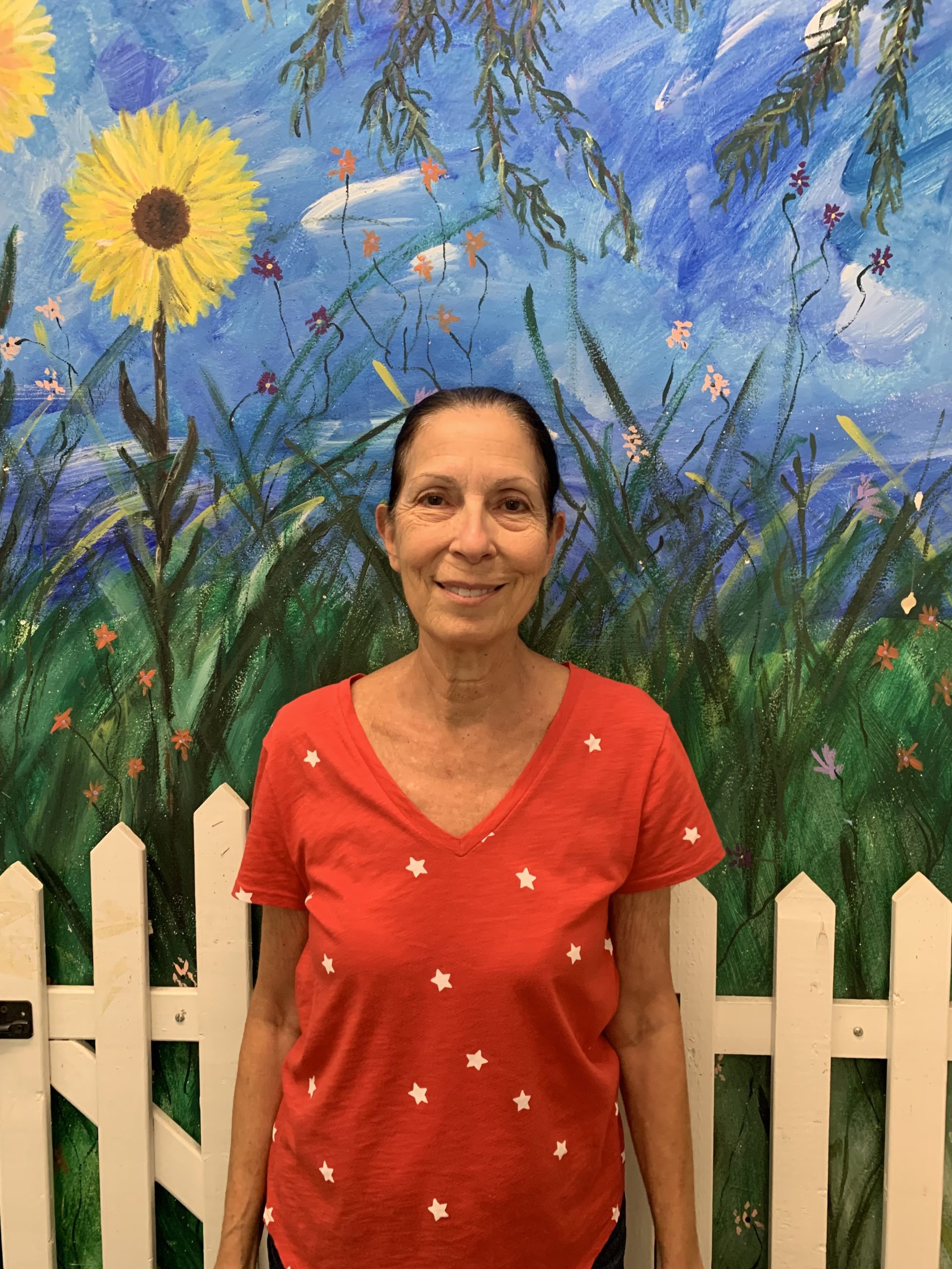 Maria Voight - Philly J