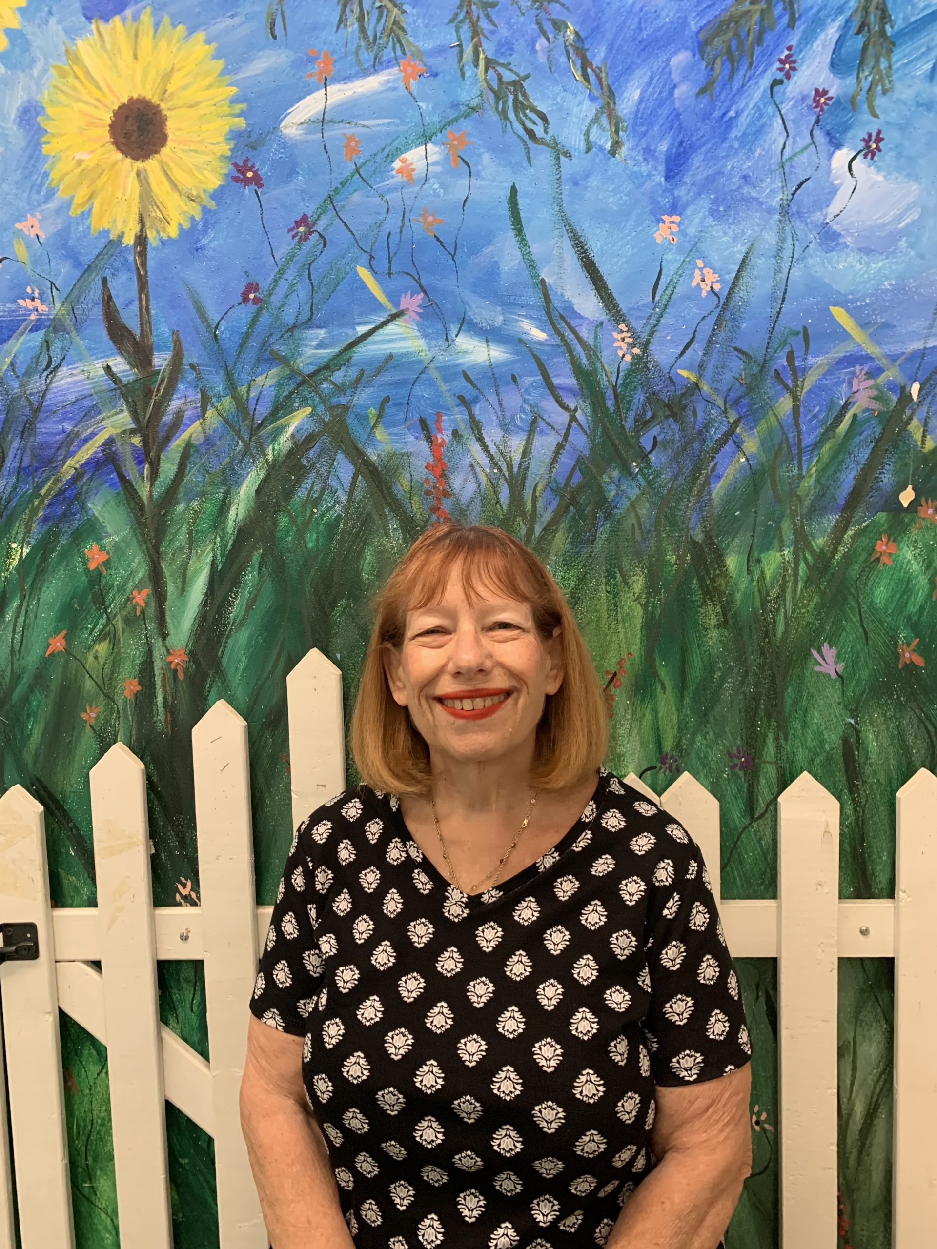 Marsha Millman - Philly J