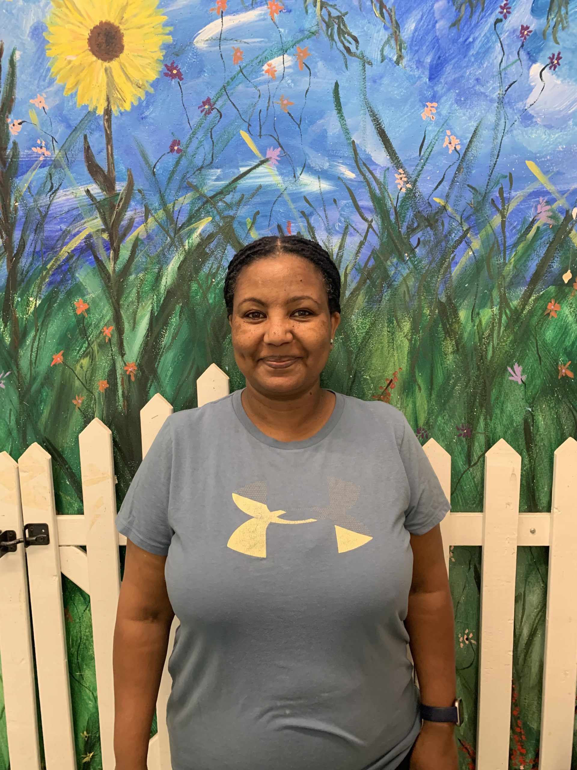 Salem Wube - Philly J