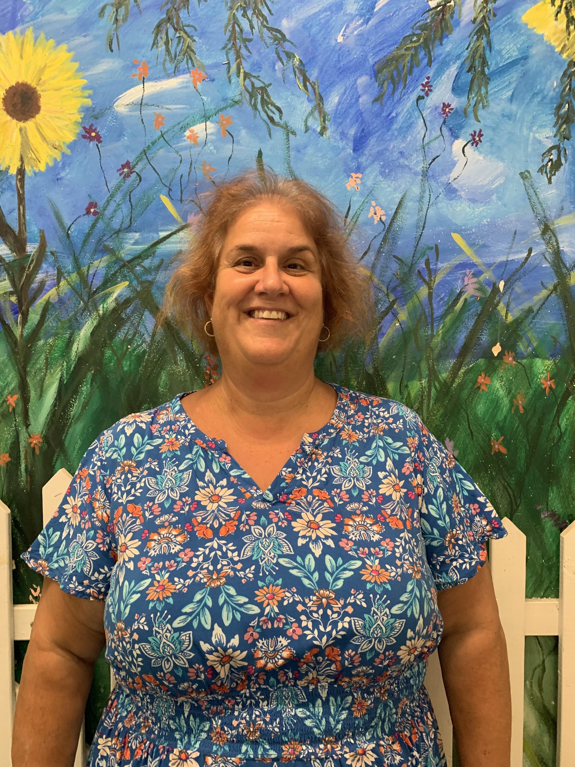 Tammy Roberts - Philly J