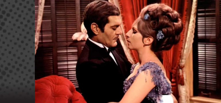 Screening of Funny Girl & Brunch at the J with PJFM - Philly J