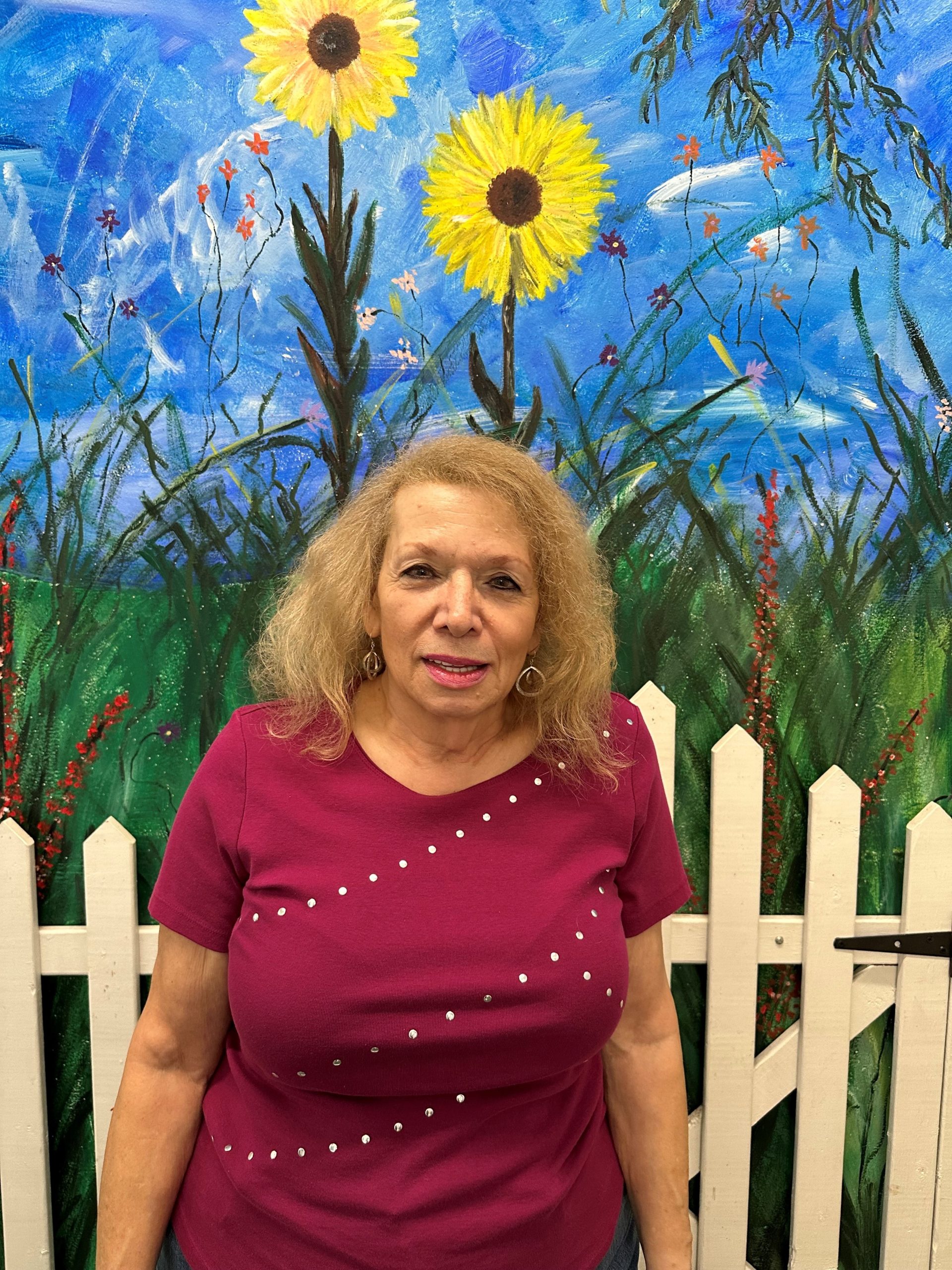 Ruth Santone - Philly J