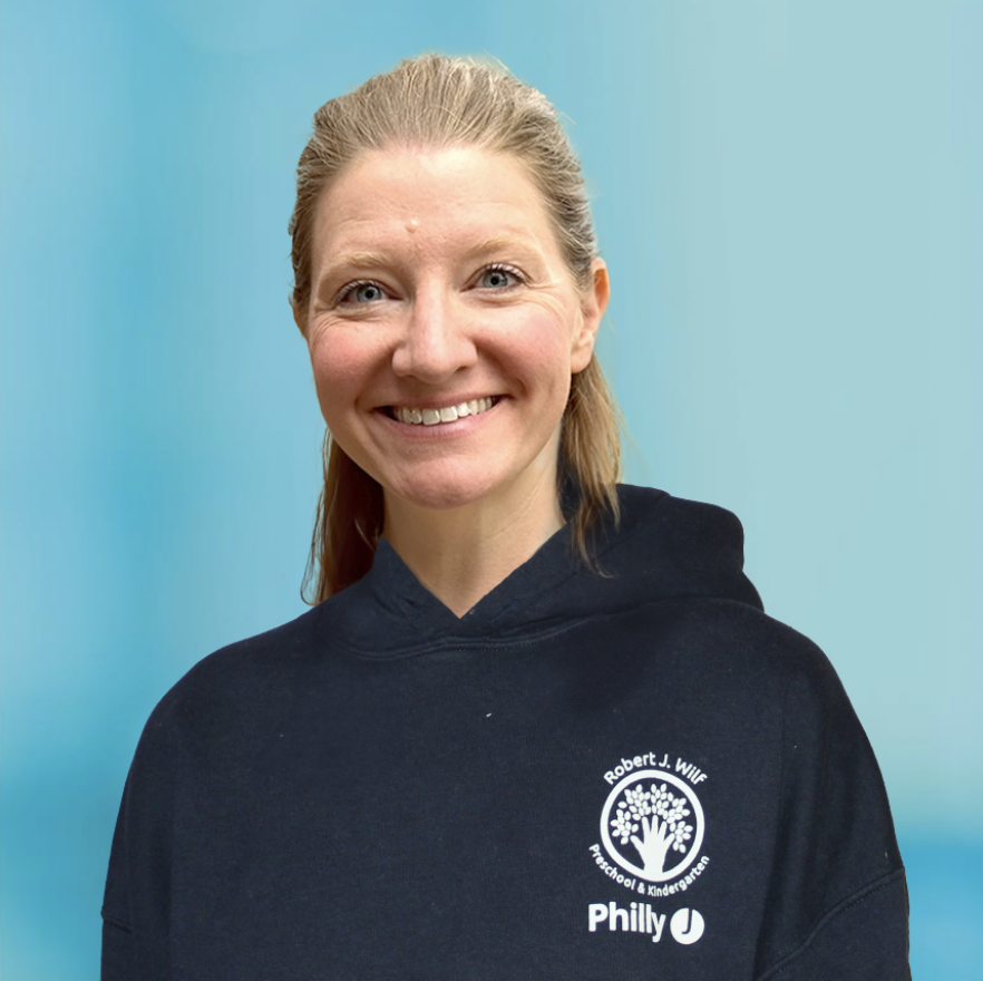 Kimber Hamilton - Philly J