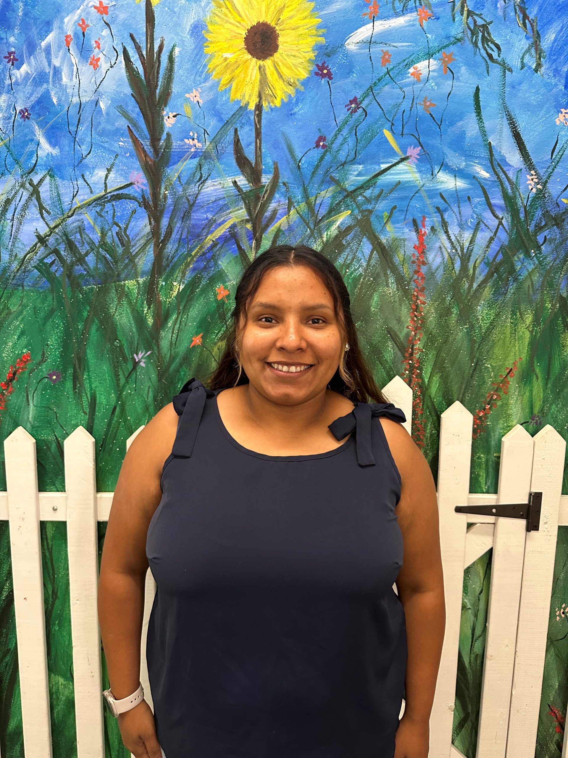 Kelyn Flores - Philly J