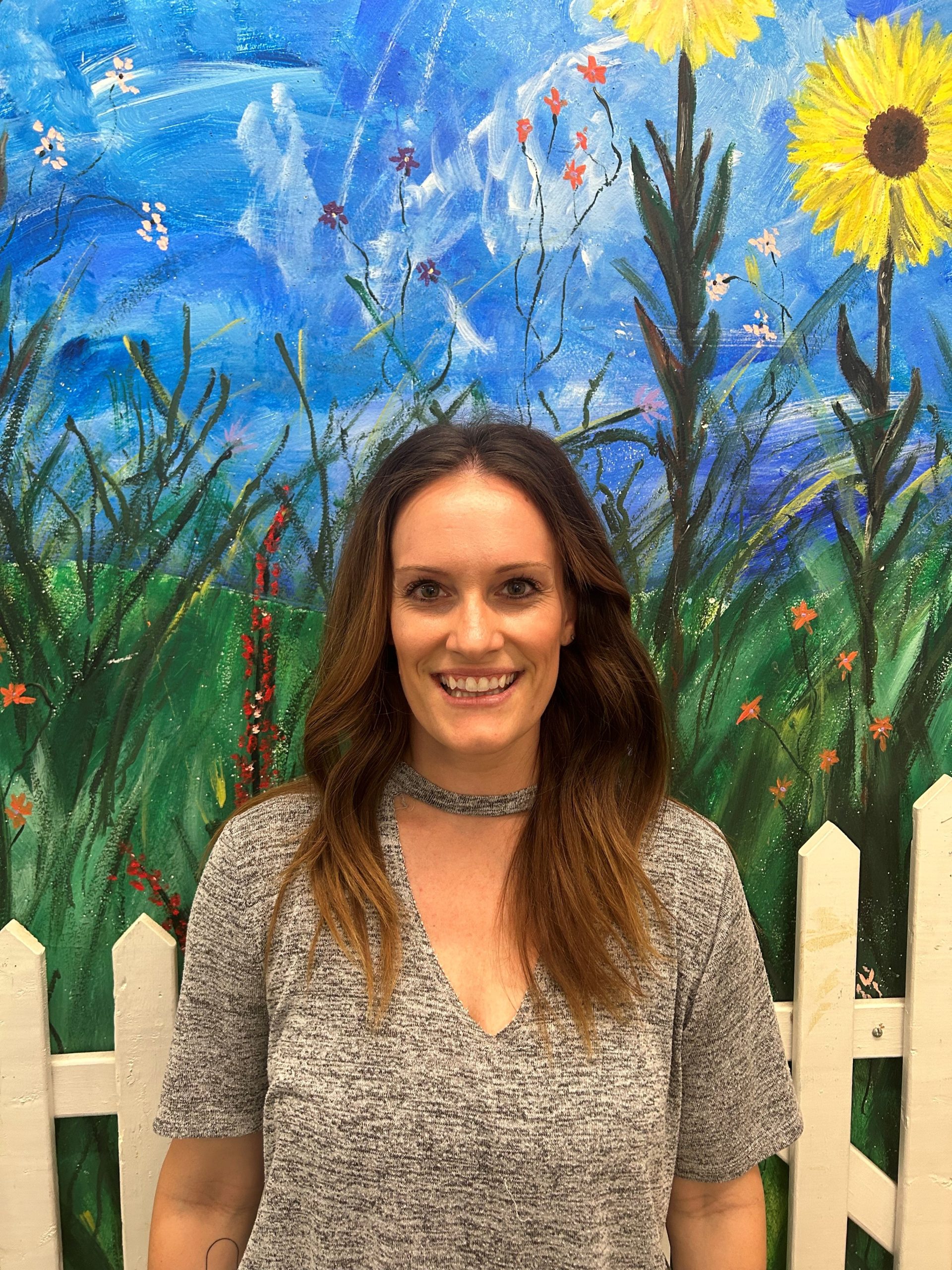 Rachel Morgan - Philly J