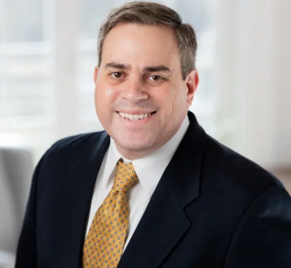 Daniel Horowitz - Philly J