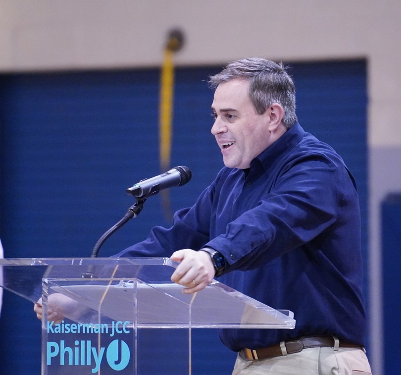 Daniel Horowitz - Philly J