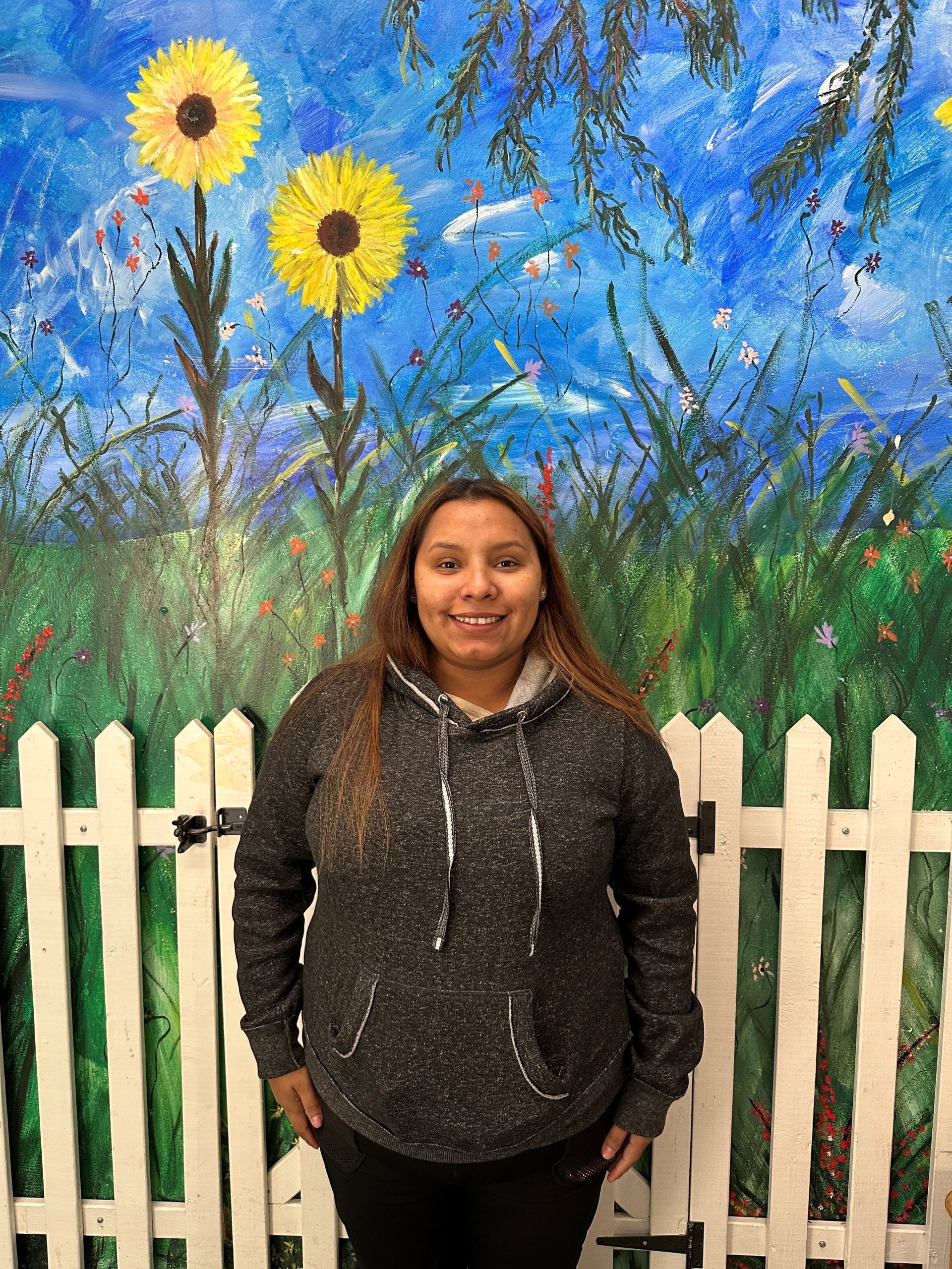 Kelyn Flores - Philly J