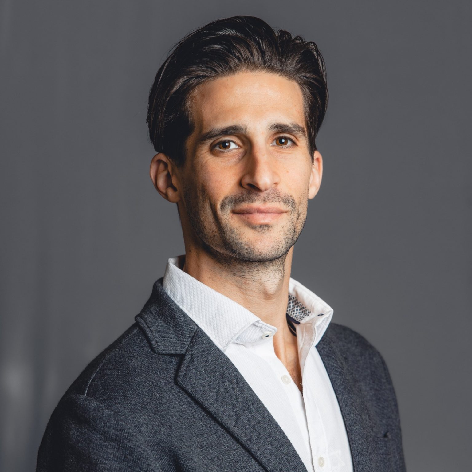 Daniel Weiss - Philly J