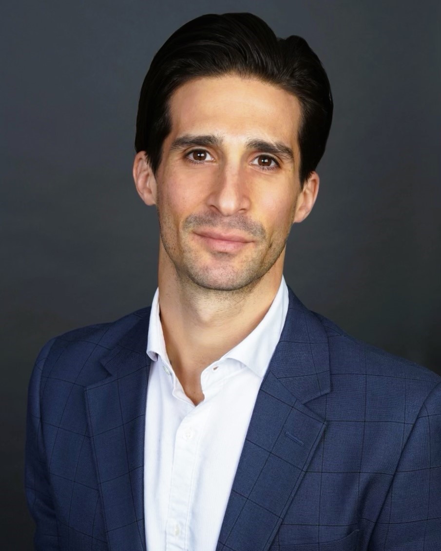 Daniel Weiss - Philly J