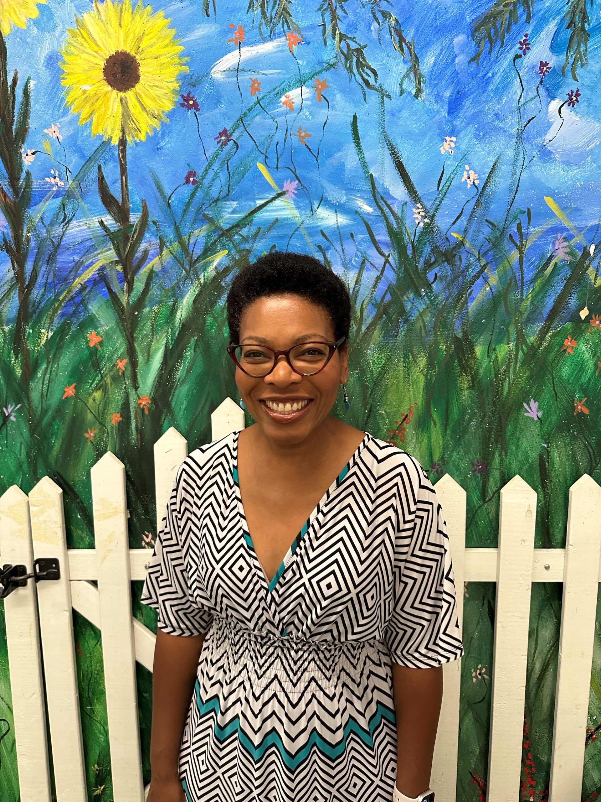 Sheila Deniken - Philly J