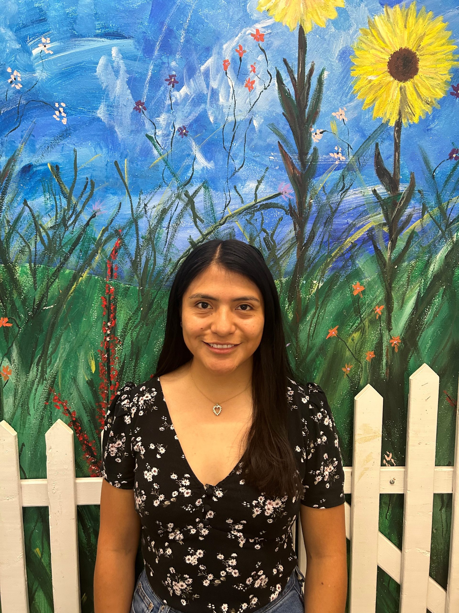 Andrea Zamora - Philly J