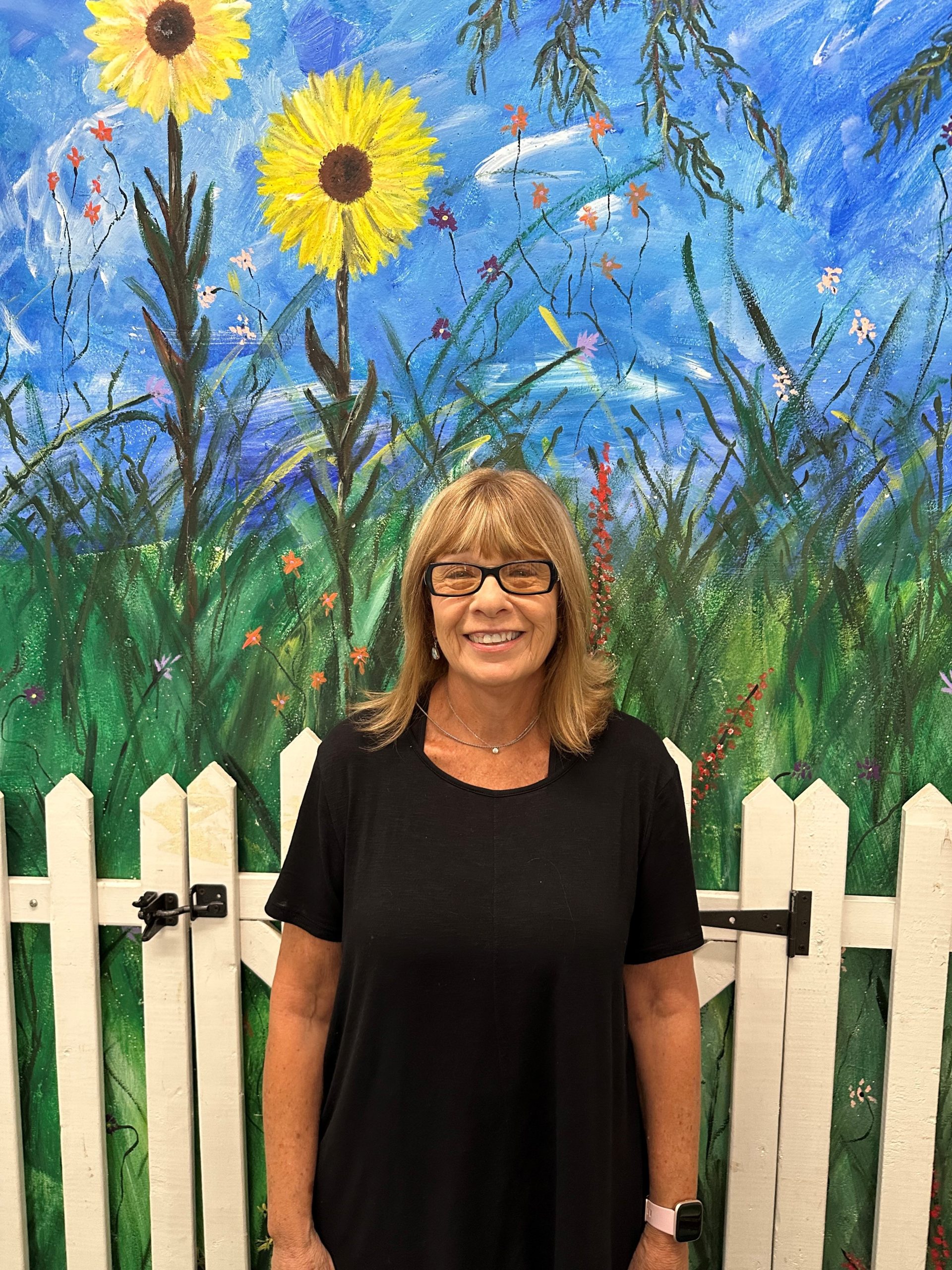 Karen Rosenfeld - Philly J