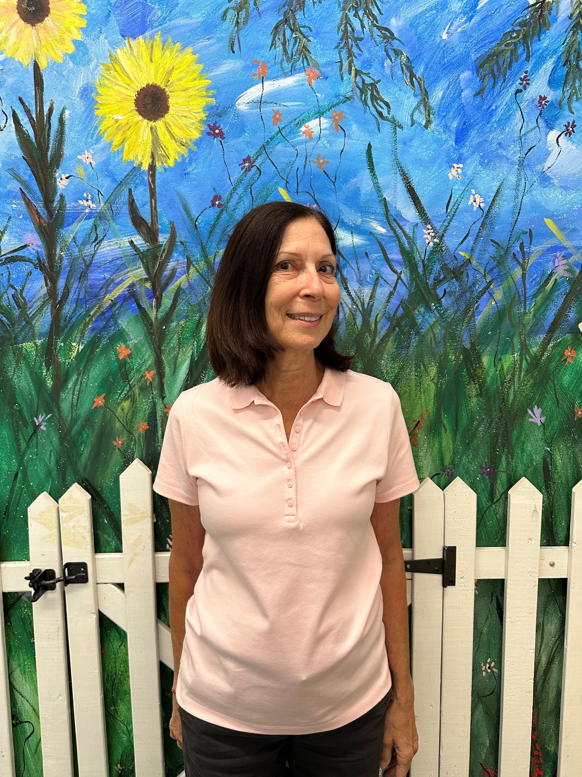 Maria Voight - Philly J