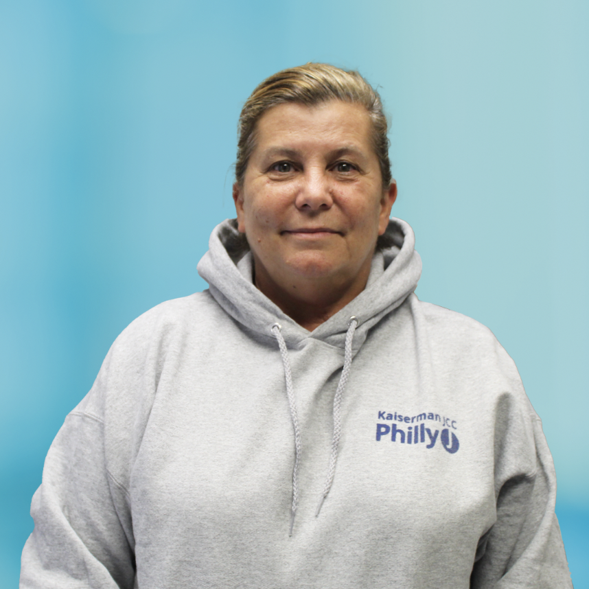 Lisa Longo - Philly J