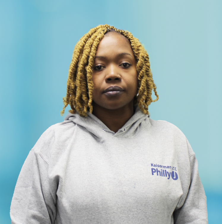 Lisa Morgan - Philly J