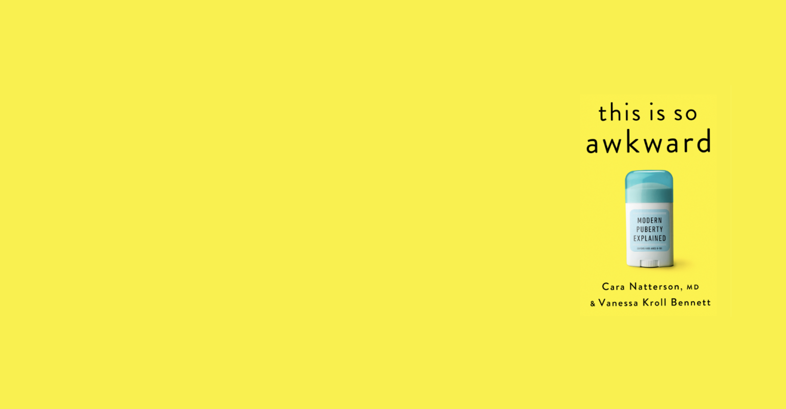 This Is So Awkward Modern Puberty Explained Philly J