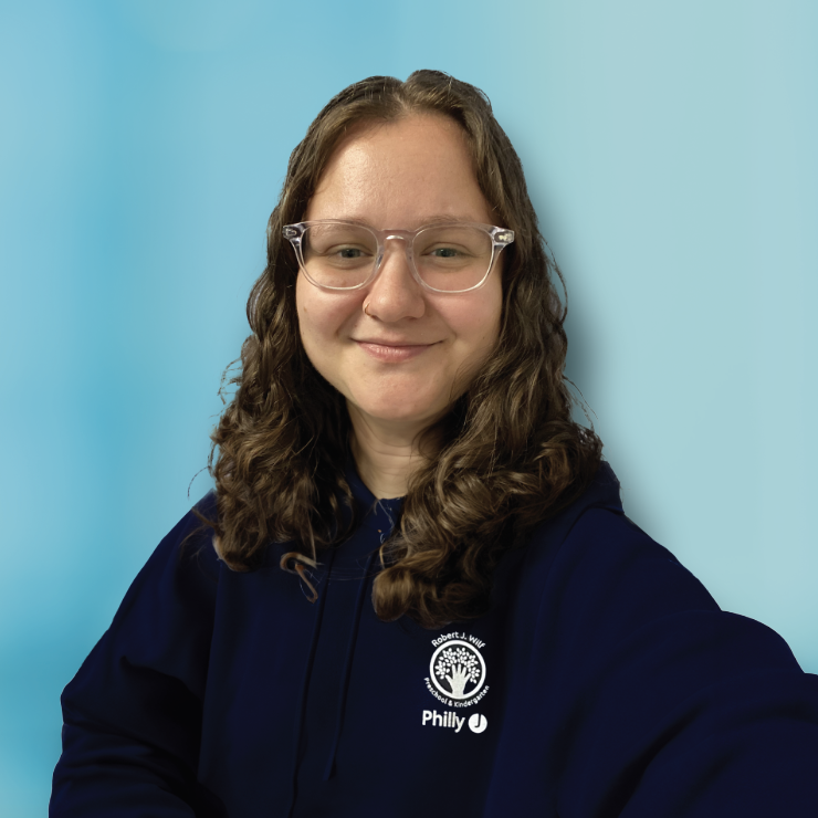 Emma Fischer - Philly J