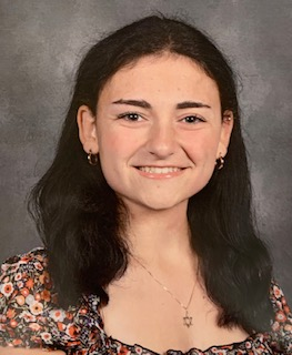 Meet Diller Teen Fellow, Meredith Seidman - Philly J