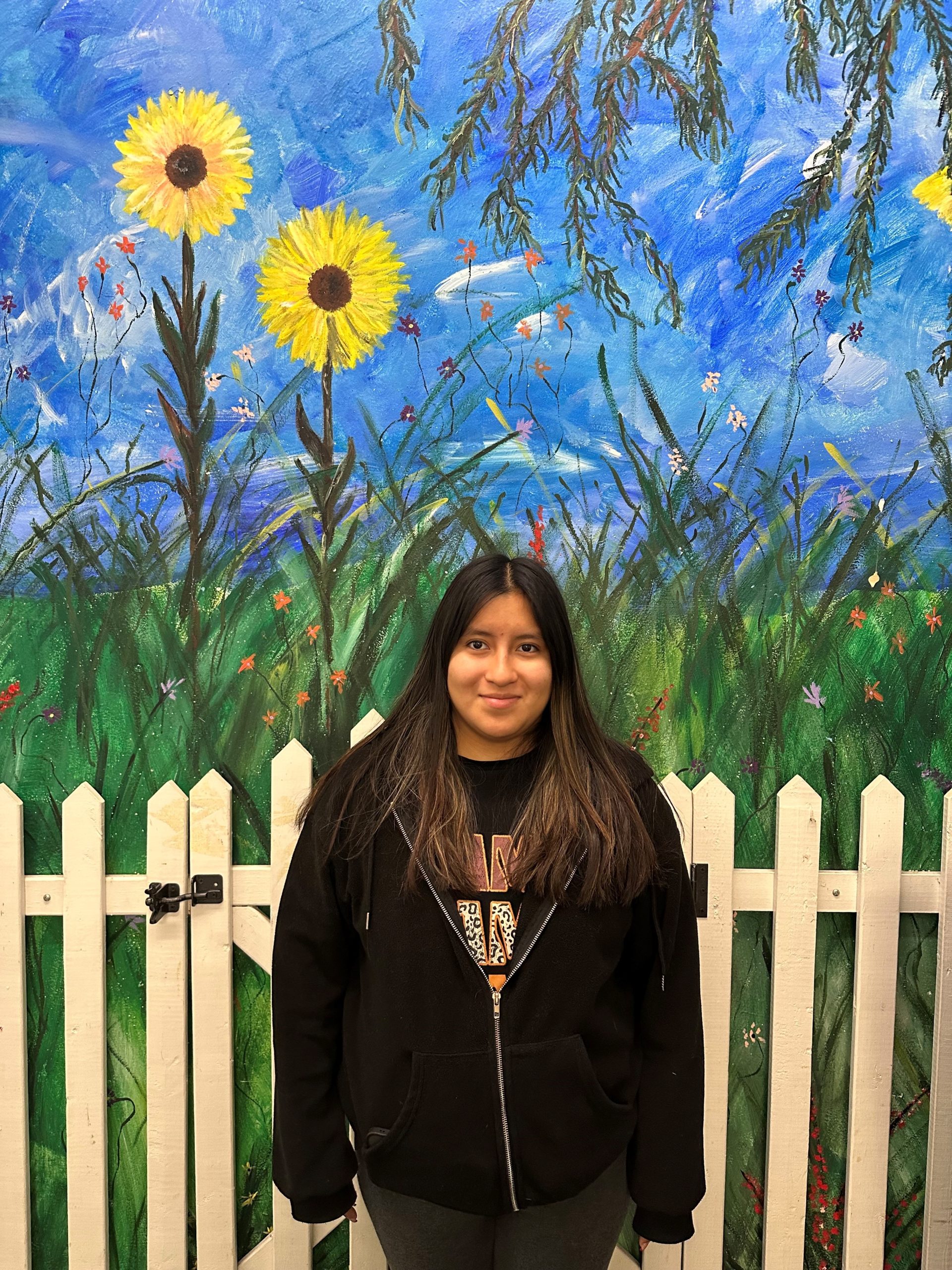 Kelly Gonzalez - Philly J