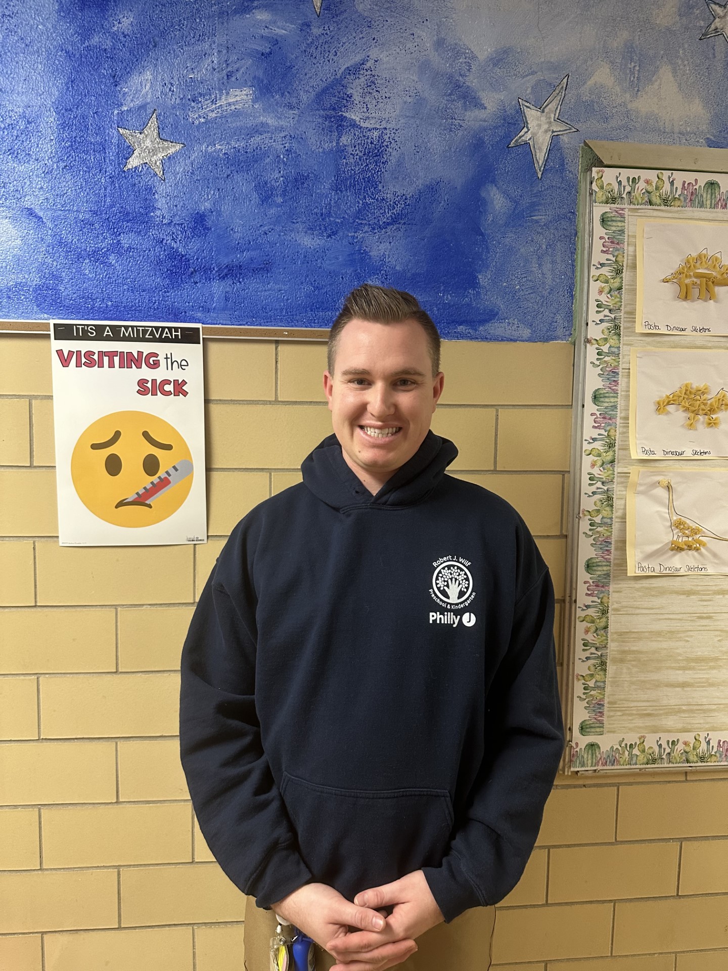 Connor Hullhorst - Philly J