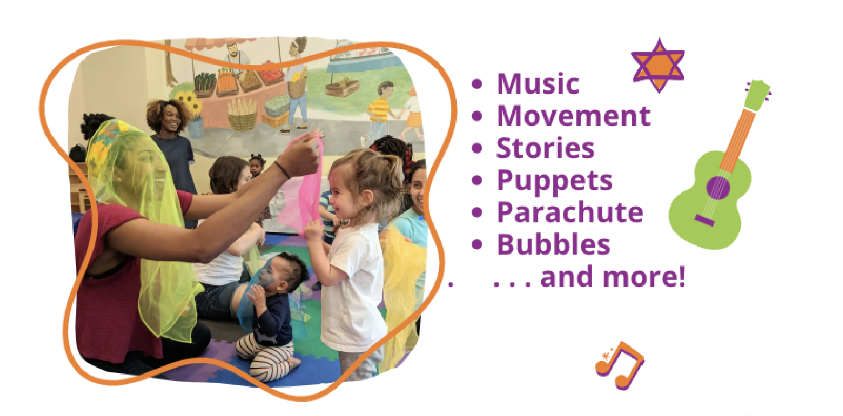 Wee Jam with Tkiya - Free Pop-Up on March 10 - Philly J