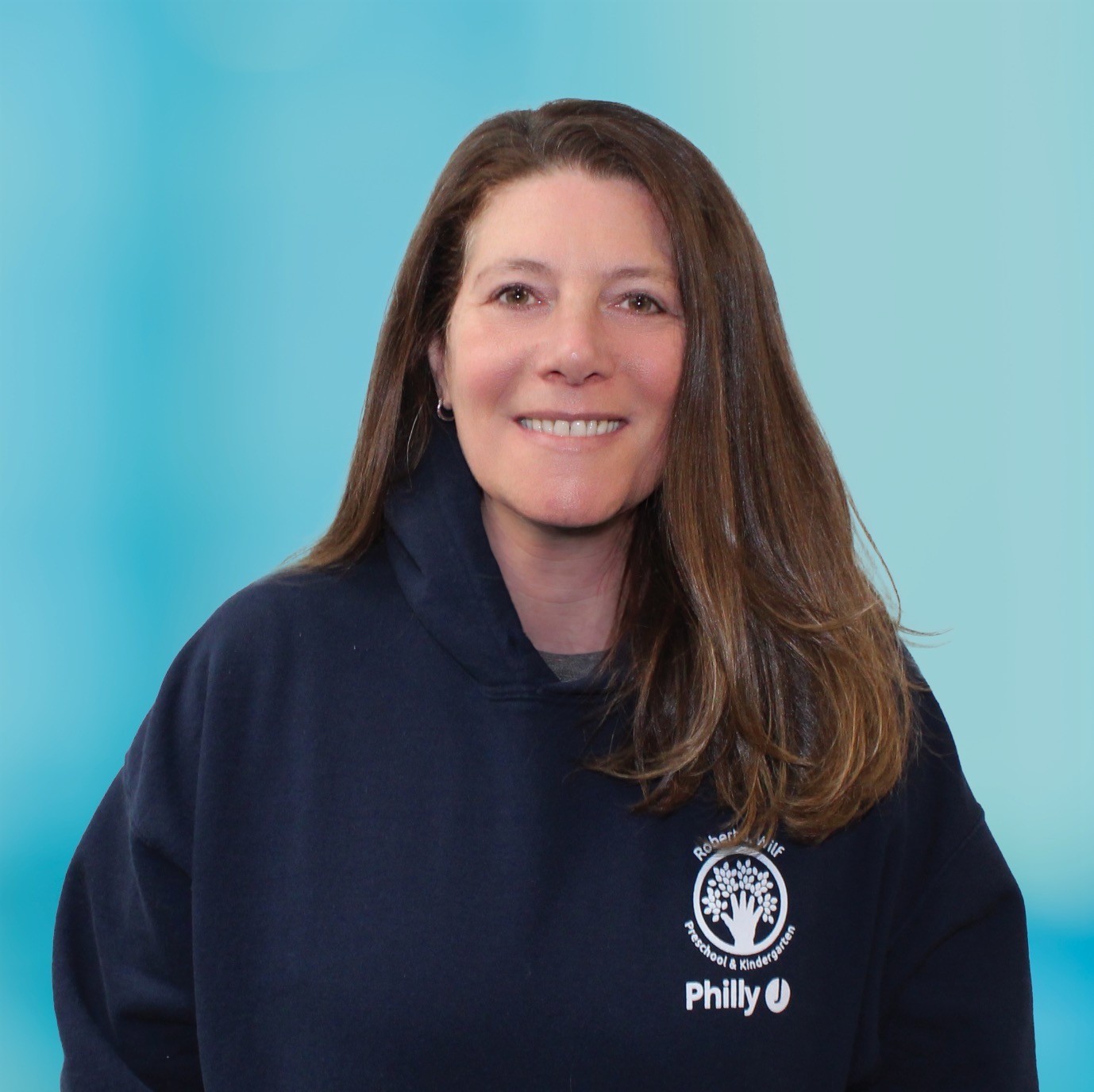 Amy Foster - Philly J