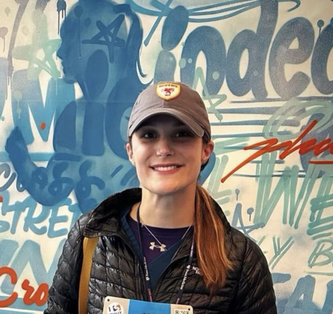 Alex Demuth - Philly J