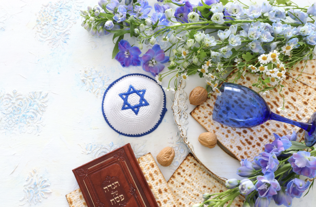 Passover Reflections and a downloadable Passover Kit! - Philly J