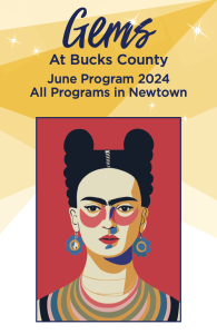 Gems Bucks County - Philly J