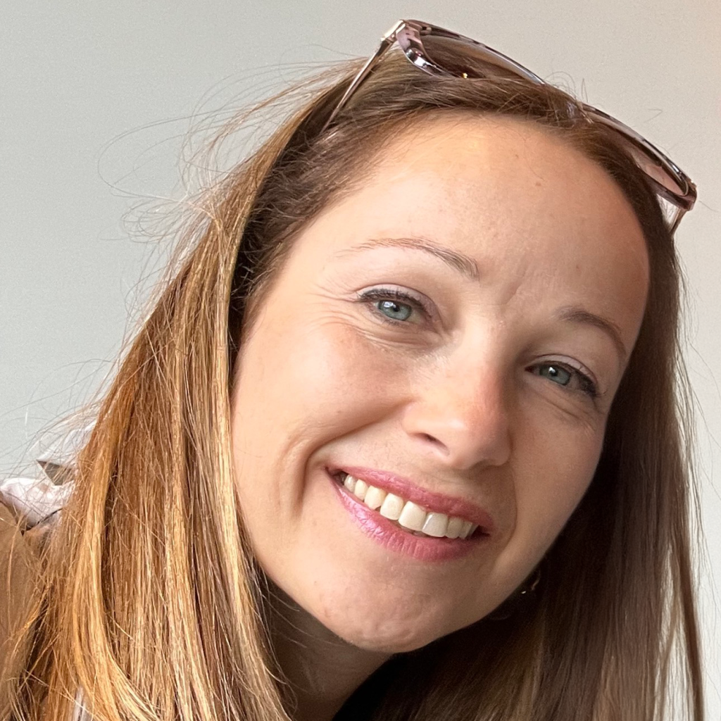 Group Fitness Instructors - Philly J