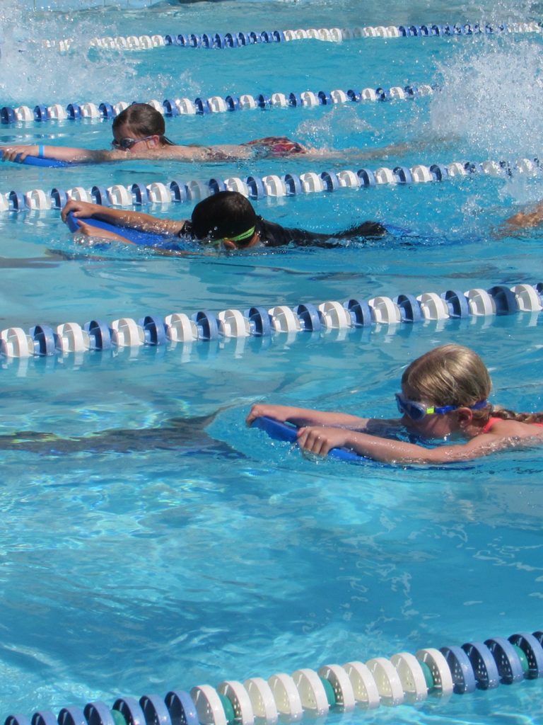 Group, Private, and J-Swim Lessons - Philly J