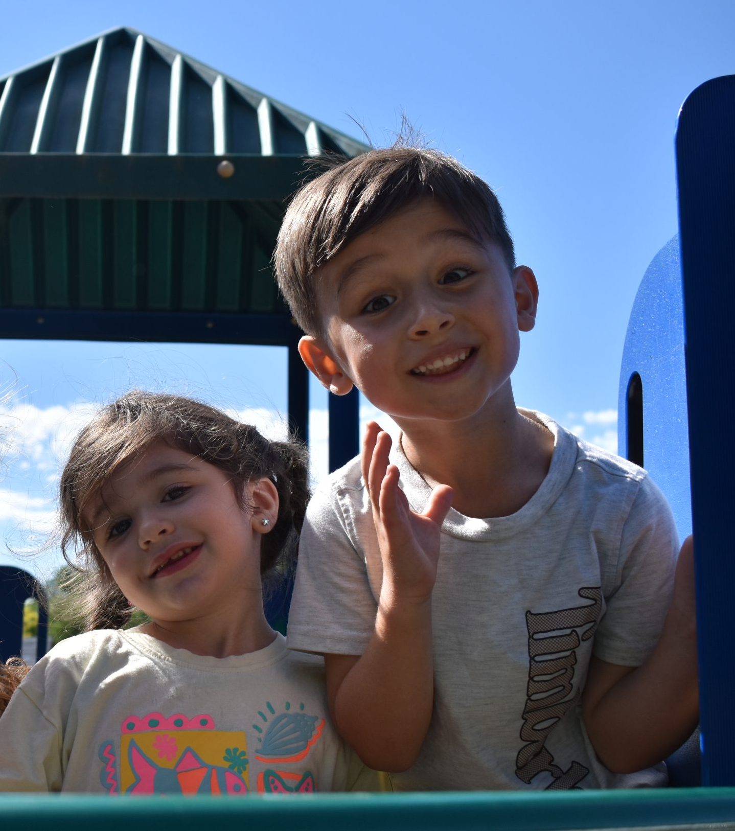 It's Officially Summer! - Philly J