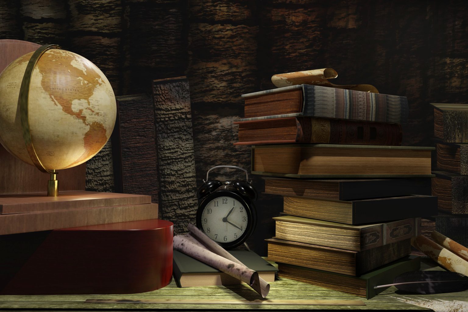 Gems at the J | Einstein and Oppenheimer: The True History of the ...