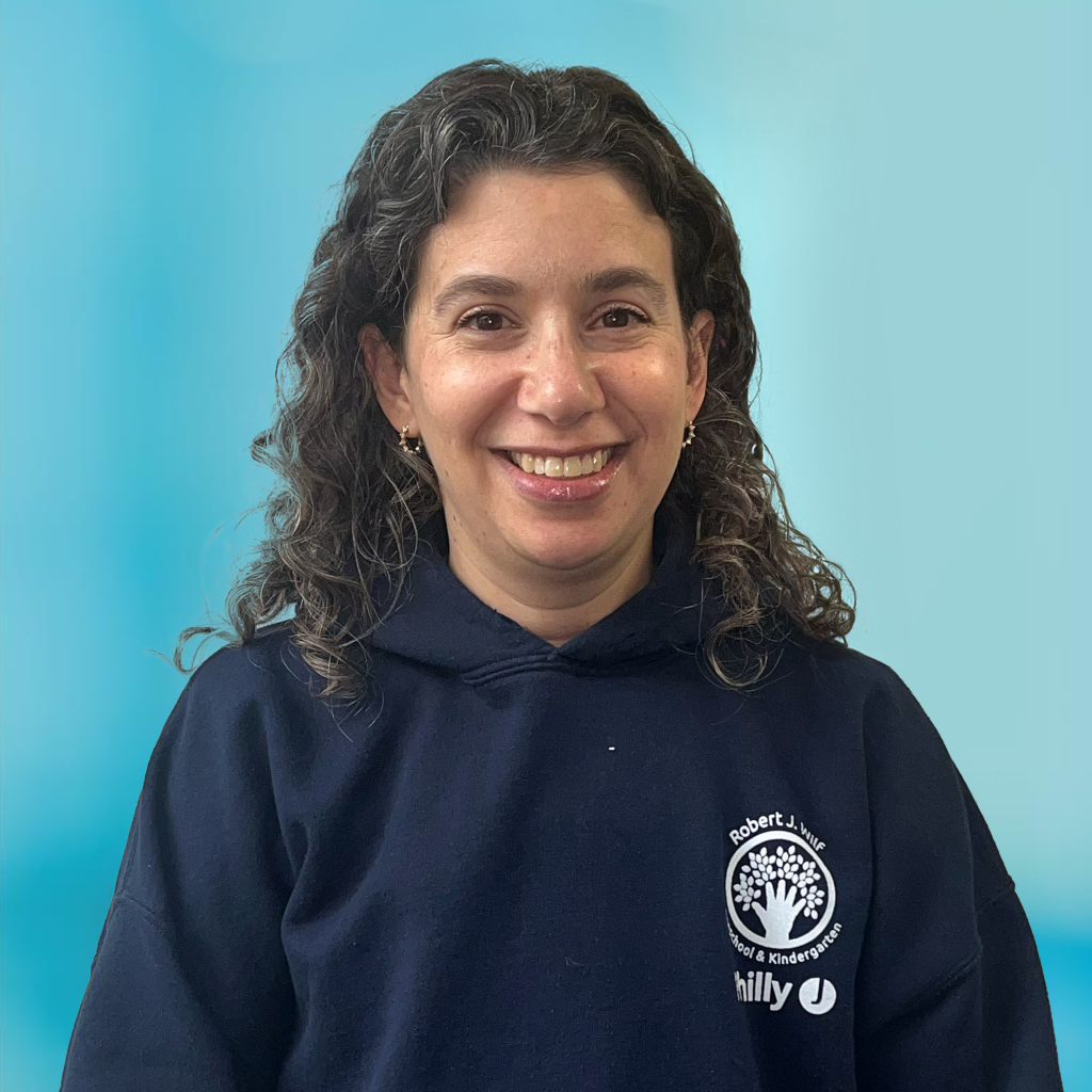 Yael Levin - Philly J