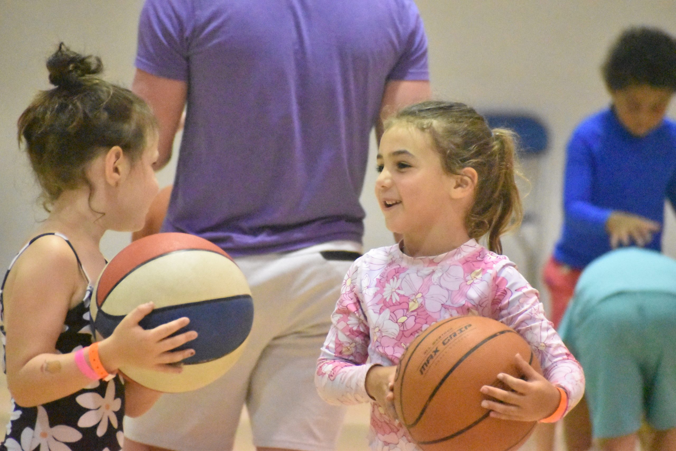 Start the new year with enrichment classes - Philly J